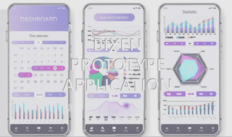 Bixen Home | bixen.io