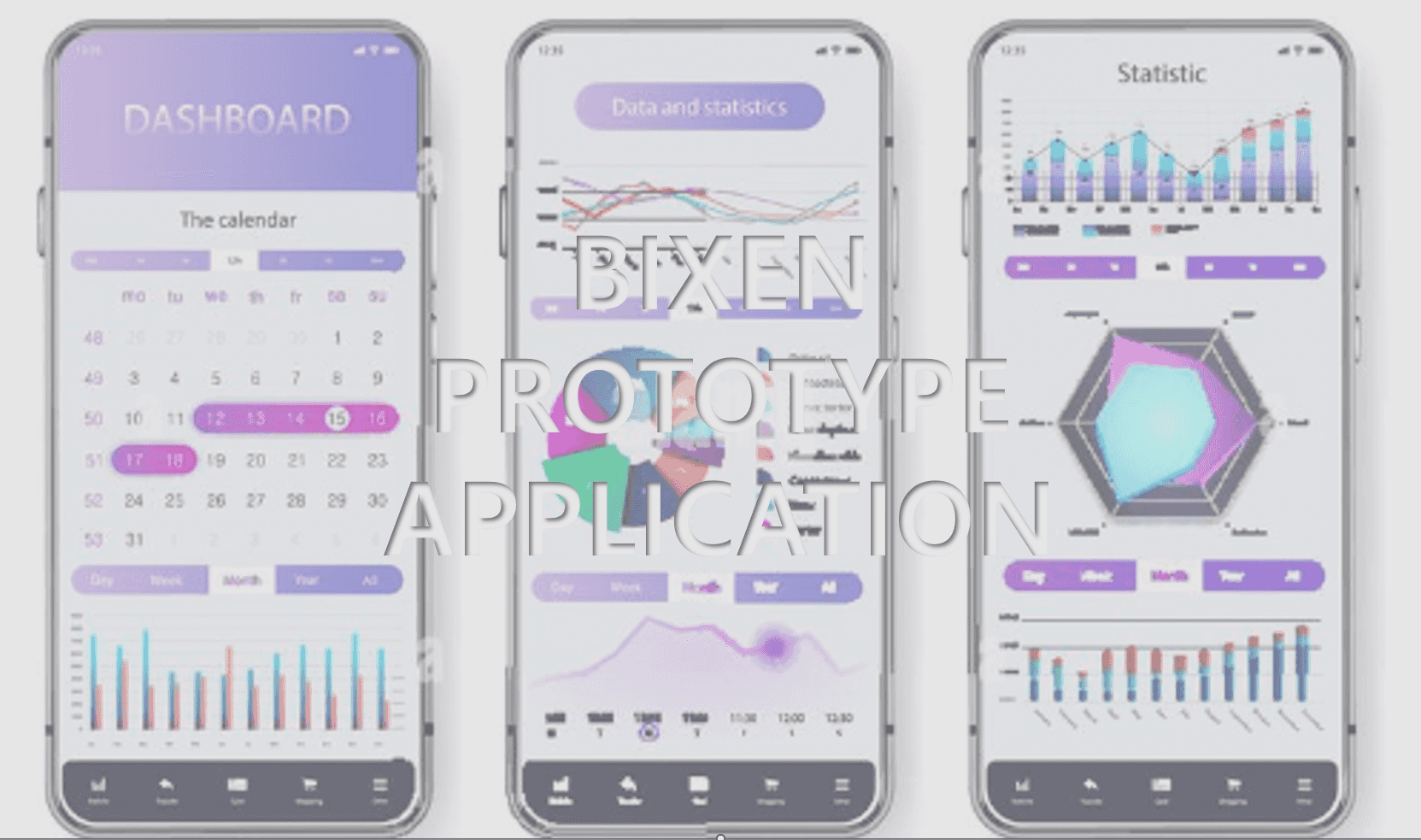 Bixen Home | bixen.io