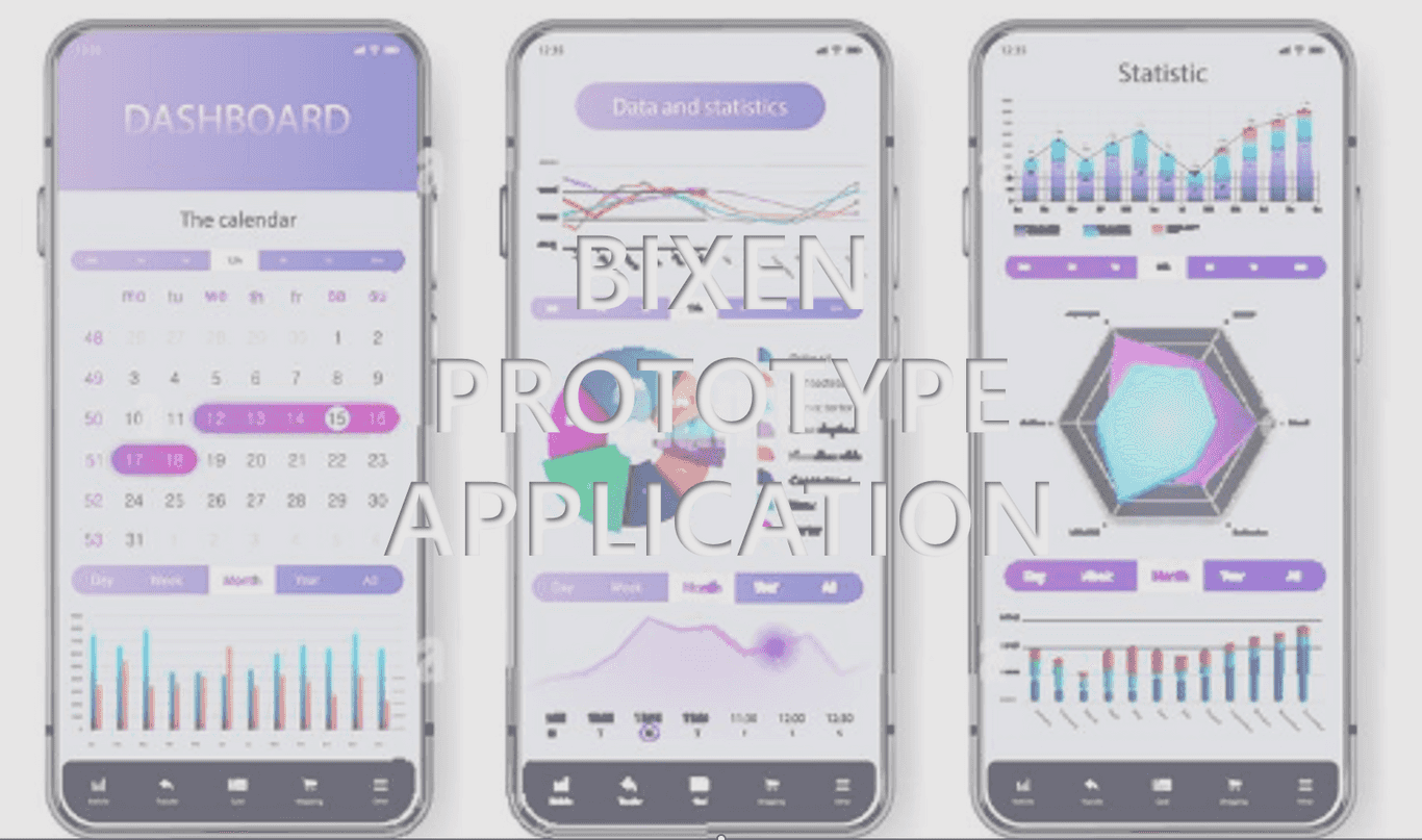 Bixen Home | bixen.io